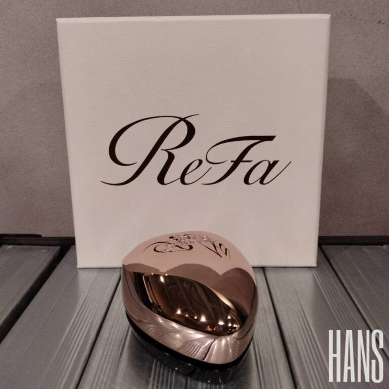 ReFa HEART BRUSH リファ ハートブラシ|名古屋、栄でReFaリファの正規取扱・販売をしている美容院